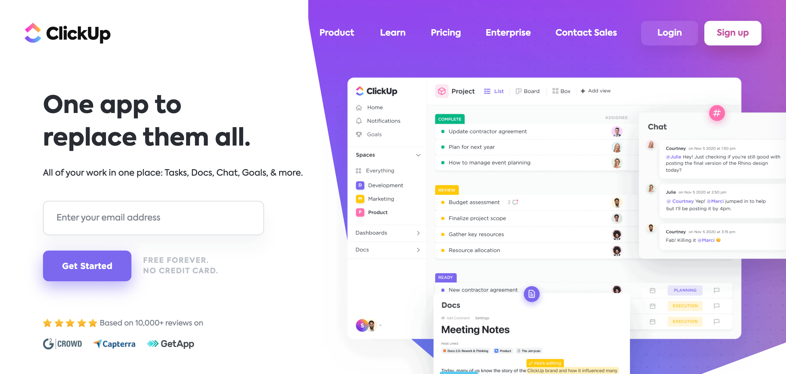 ClickUp Review Is It Worth Your Money FriendSoft ClickUp Review Is It Worth Your Money FriendSoft